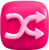 Pink Video Chat - Random Video Chat with People