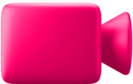 Pink Video Chat - Random Video Chat with People