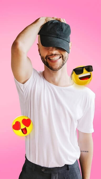 Pink Video Chat - Random Video Chat with People