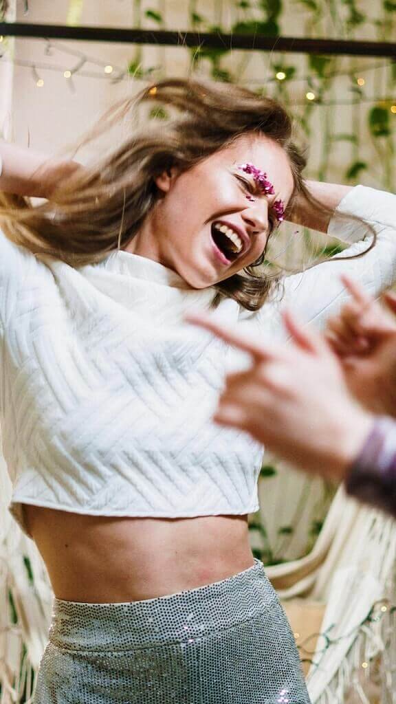 Pink Video Chat - Random Video Chat with People