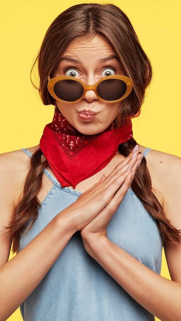 Pink Video Chat - Random Video Chat with People