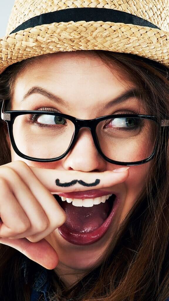 Pink Video Chat - Random Video Chat with People