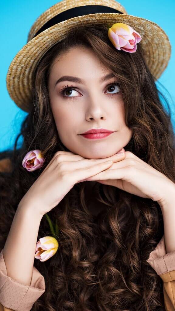 Pink Video Chat - Random Video Chat with People