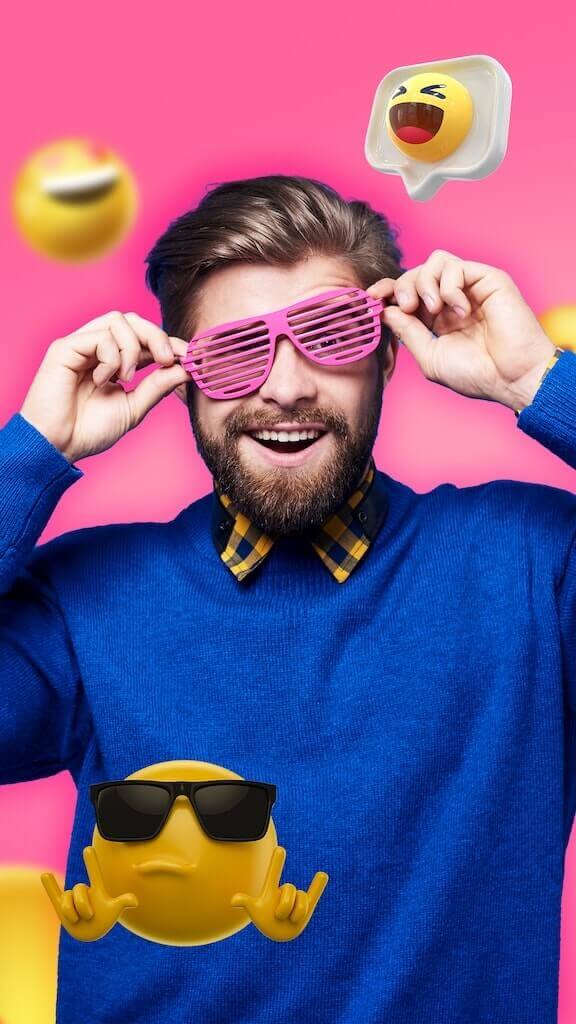 Pink Video Chat - Random Video Chat with People